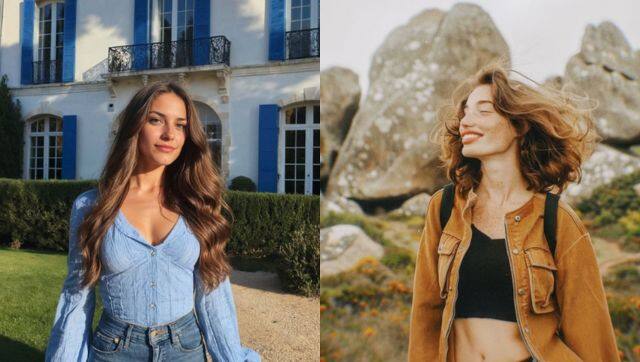 Quicksplained: Who is Kenza Layli, the virtual model who is crowned as ...