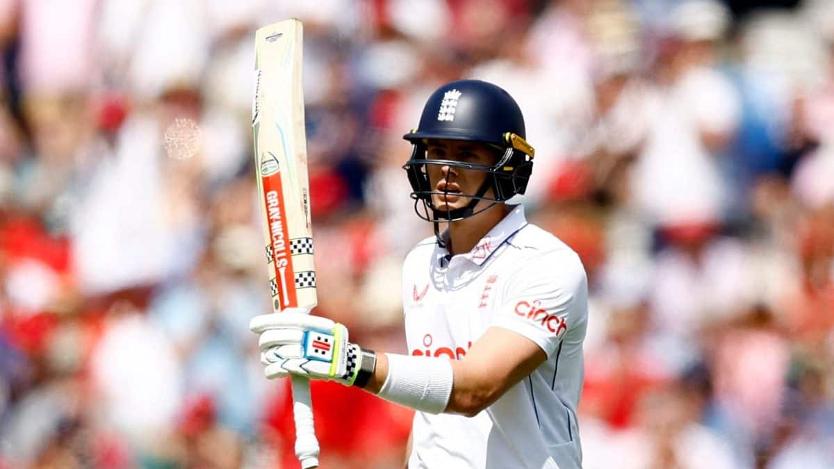 Jamie Smith justifies England selectors' faith with impactful and ...