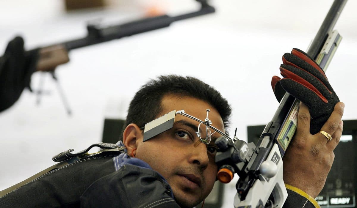 Exclusive | 'Indian shooters will face lot of competition, it won't be ...