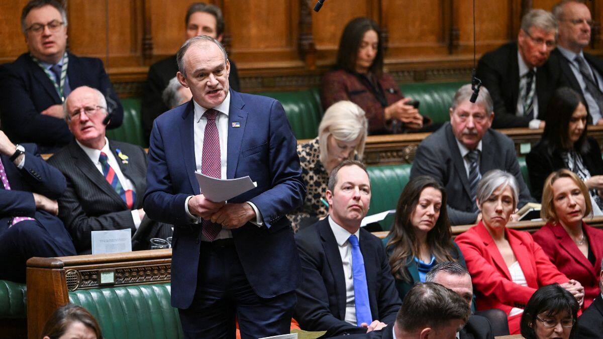 'We are back!': History of Liberal Democrats as it secures record ...