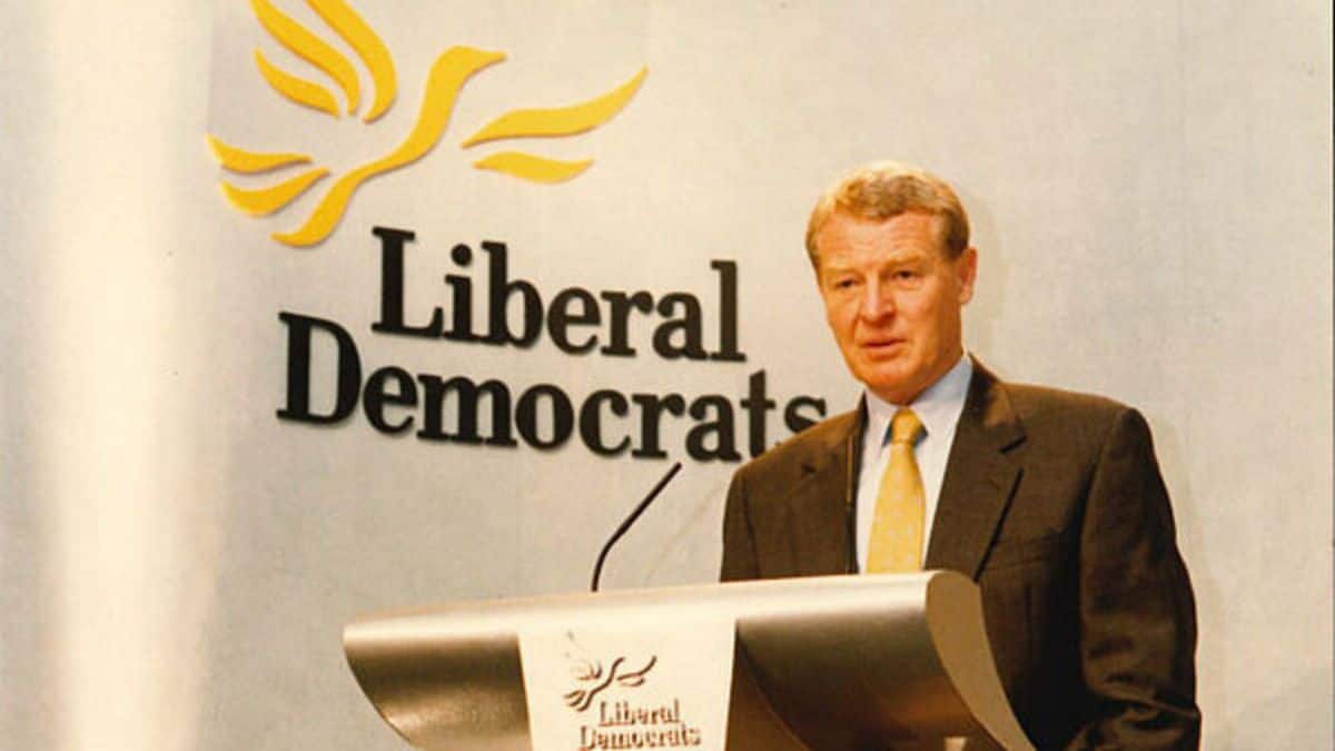'We are back!': History of Liberal Democrats as it secures record ...