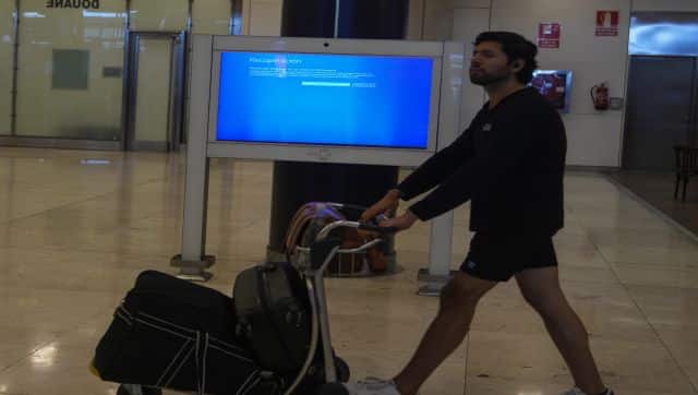 Microsoft outage: What led to ‘blue screen of death’ error? Which ...