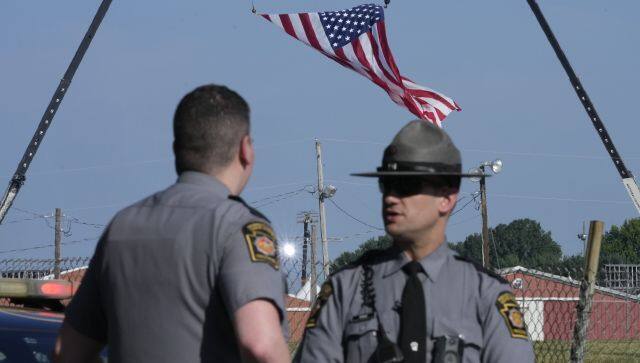 From a ‘shy’ teenager to sniper: How Thomas Matthew Crooks planned ...