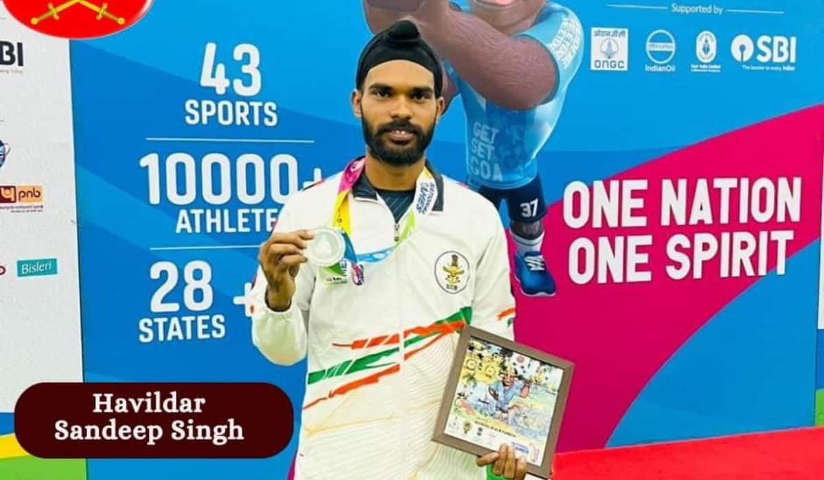 Exclusive | 'Indian shooters will face lot of competition, it won't be easy': Olympian Joydeep ...