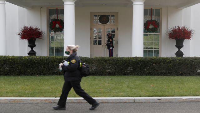 Donald Trump shooting: Who is responsible for the security of the ...
