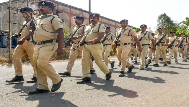 This Week in Explainers: The story of the cop-turned-baba at the centre ...