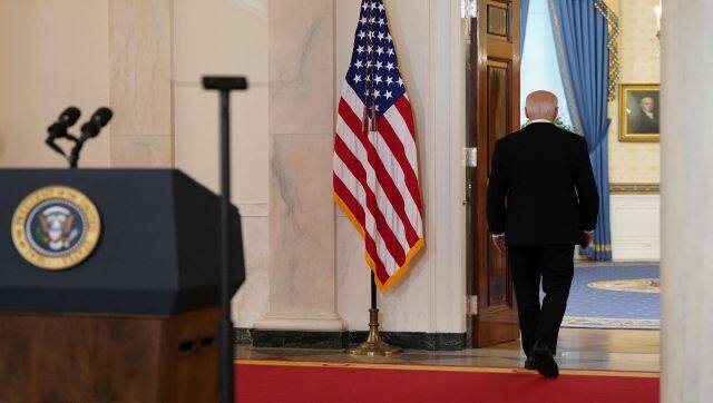 Why Joe Biden’s decision to drop out is not necessarily good news for ...