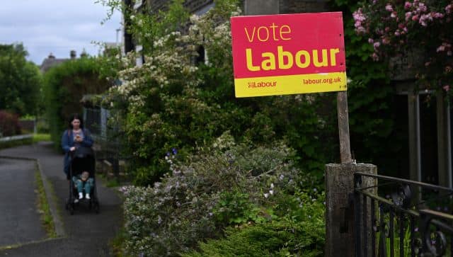Keir Starmer’s Labour wins UK election: The history of the party, its ...