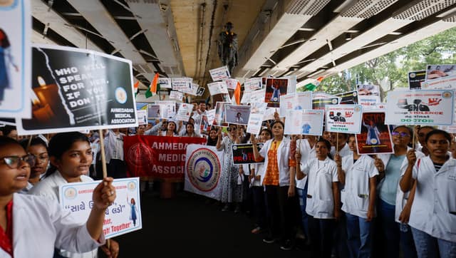 After Hathras, women CBI officials investigate Kolkata rape-murder: Who ...