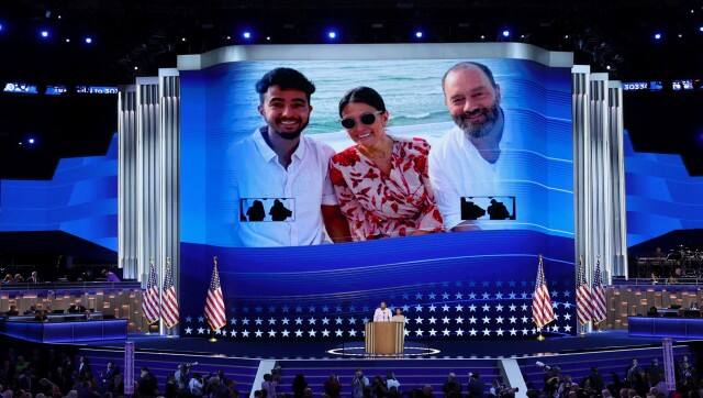 Who is Hersh Goldberg-Polin, the Hamas hostage, whose parents appeared ...