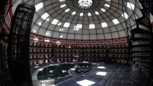 The Netherlands has prisons that are too ‘empty’. Here's why – Firstpost