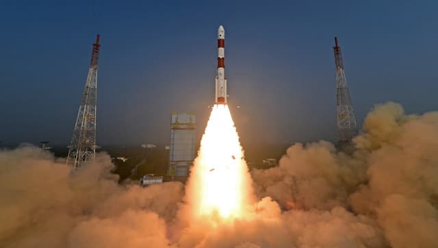 National Space Day: How India is taking giant leaps in space sector ...