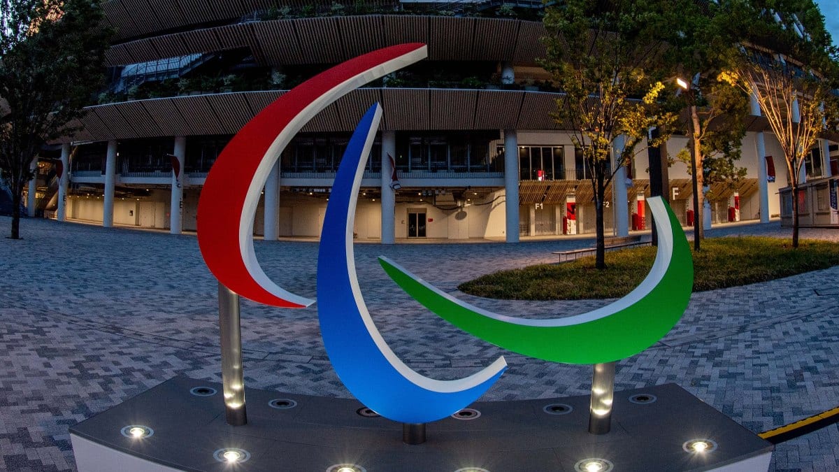 Paris Paralympics 2024: Meaning of Paralympic logo, Paralympic Movement ...