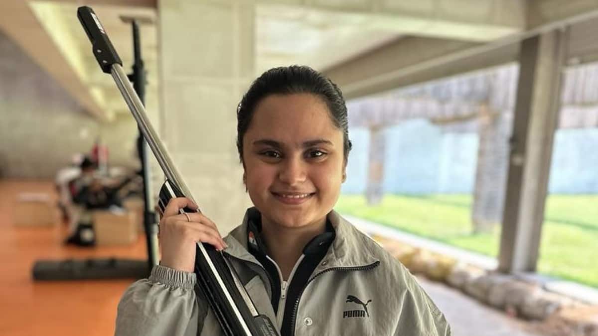 Who is Avani Lekhara, the gold medallist at Paris Paralympics – Firstpost