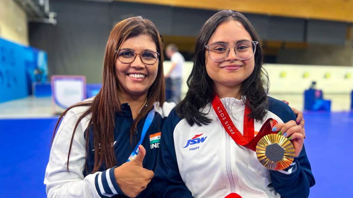 Paralympics 2024: How India achieved its biggest medal haul in Paris ...