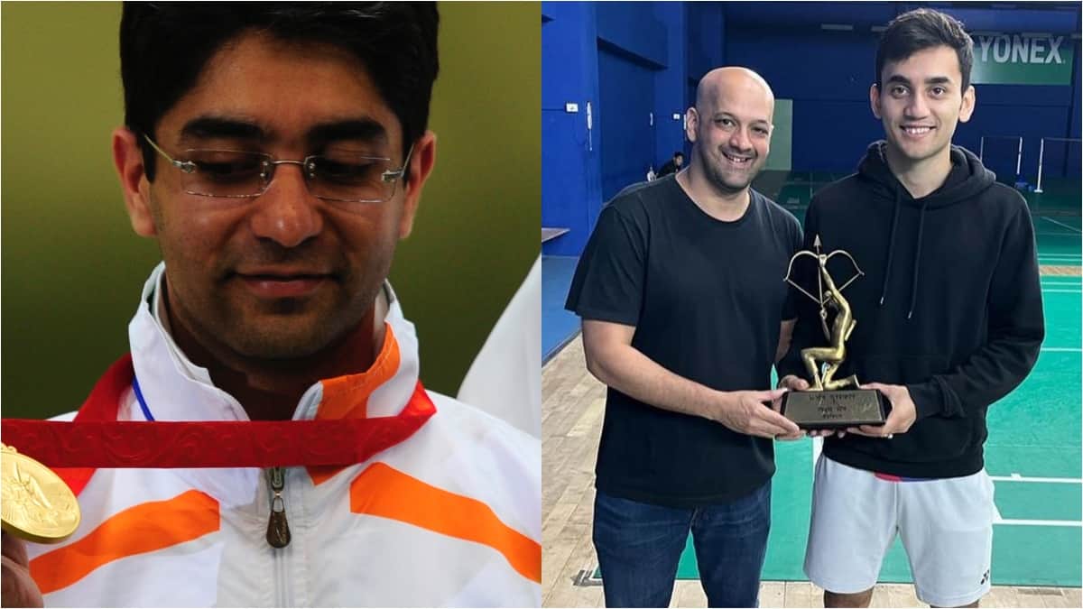 Abhinav Bindra, Viren Rasquinha seek empathy for athletes after Prakash ...