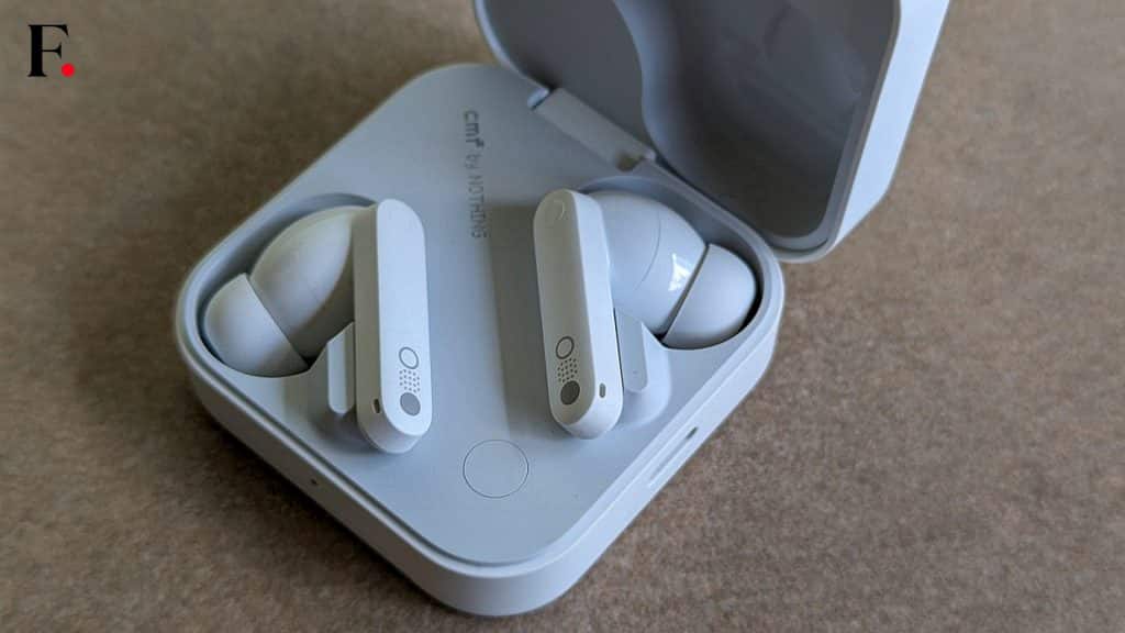 CMF (by Nothing) Buds Pro 2 Review: The sub-5K segment of TWS earbuds ...