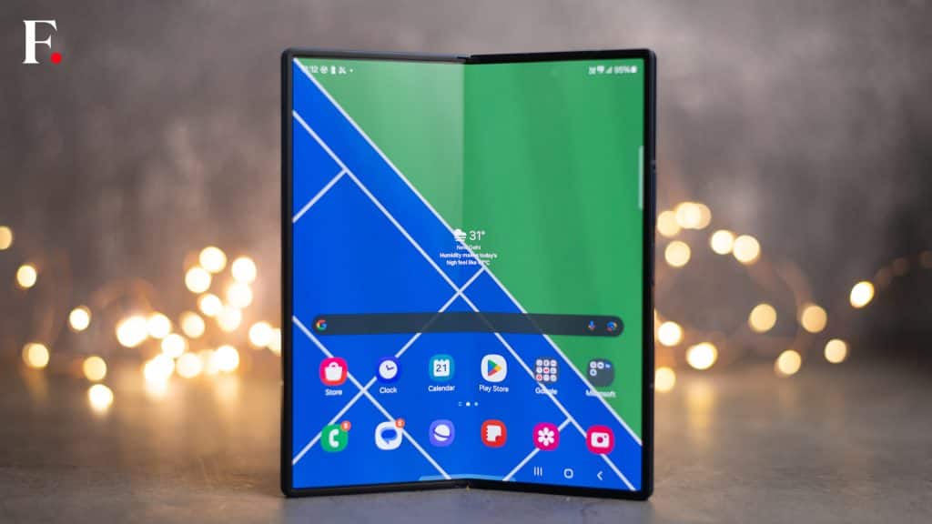 Samsung Galaxy Z Fold 6 review: The next step in the foldable evolution ...