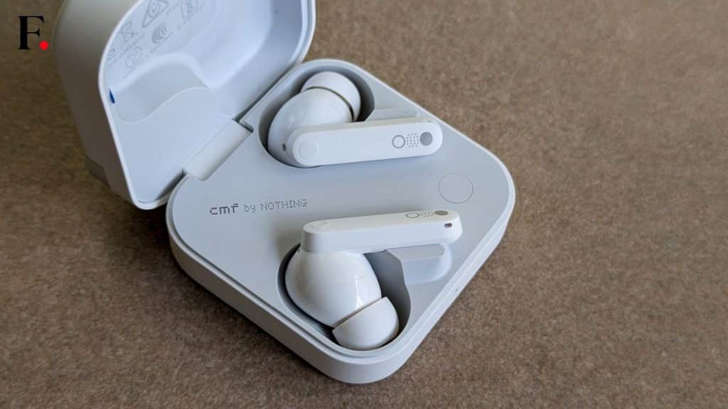 CMF (by Nothing) Buds Pro 2 Review: The sub-5K segment of TWS earbuds ...