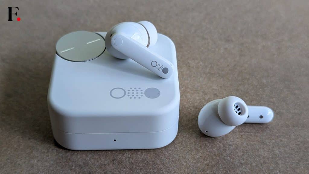 CMF (by Nothing) Buds Pro 2 Review: The sub-5K segment of TWS earbuds ...