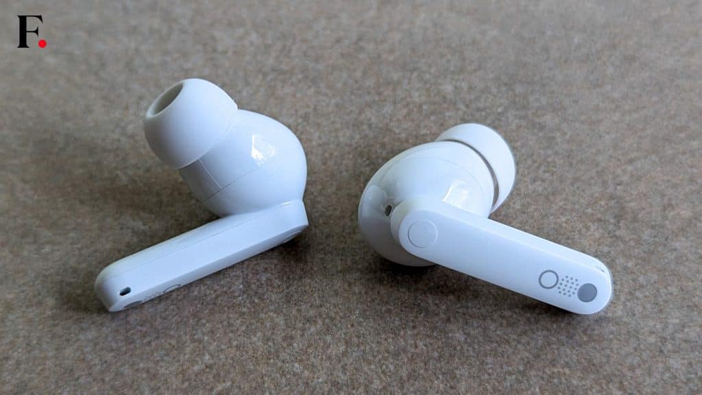 CMF (by Nothing) Buds Pro 2 Review: The sub-5K segment of TWS earbuds ...