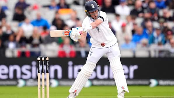 ENG vs SL Highlights, 1st Test Day 2 at Old Trafford, Manchester ...