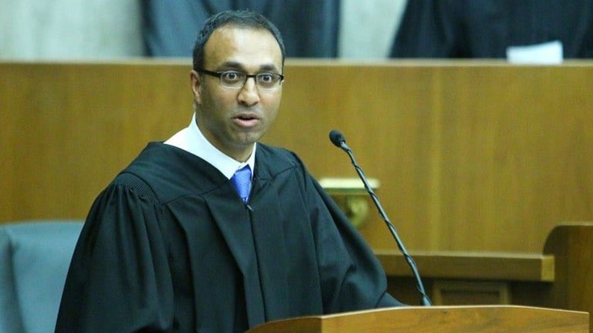 Meet the Indian-American judge Amit Mehta, who ruled that Google has ... Meet the Indian-American judge Amit Mehta, who ruled that Google has ...