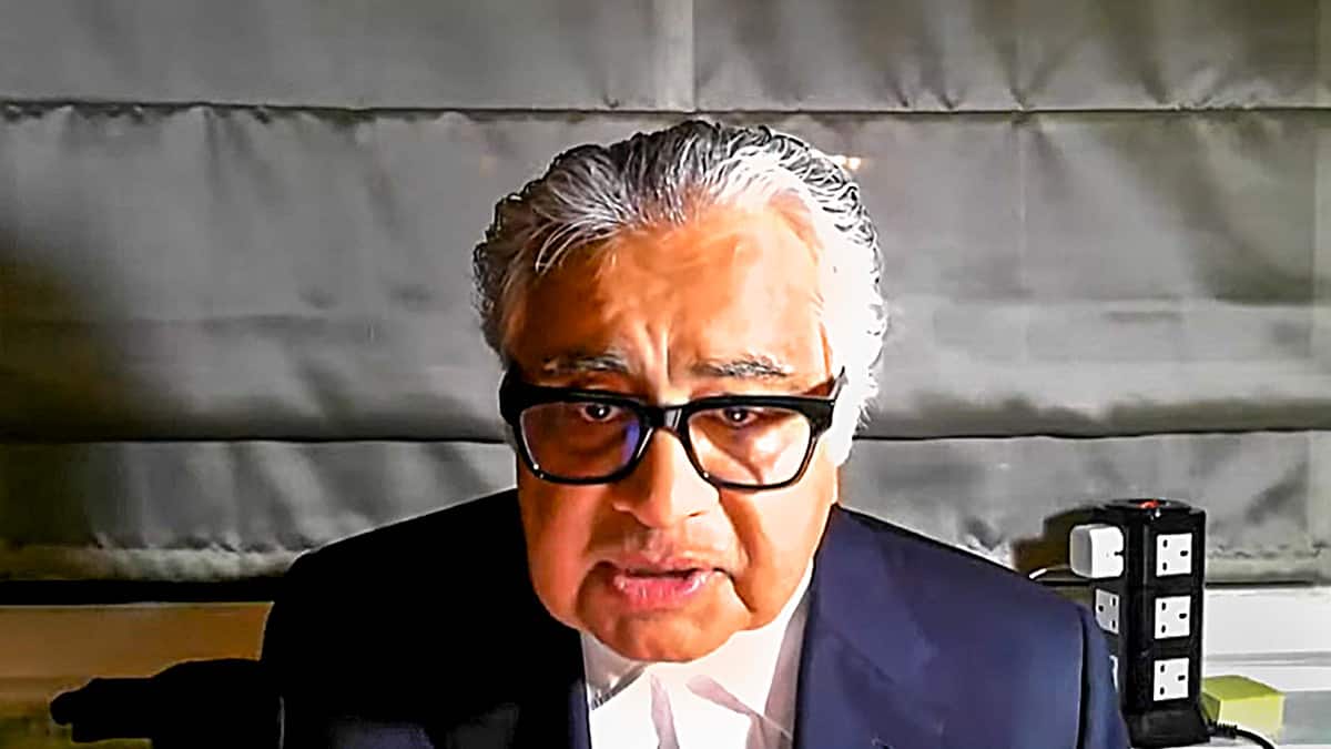 CAS to hear Vinesh Phogat’s appeal for joint-silver today; Harish Salve ...