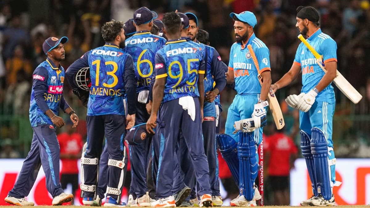 IND vs SL 2nd ODI: Preview, Date, Time, Venue, Squads, live streaming ...