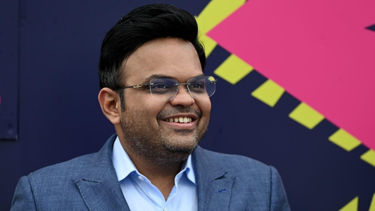 Jay Shah: From politician's son to carving his own identity to now ICC ...