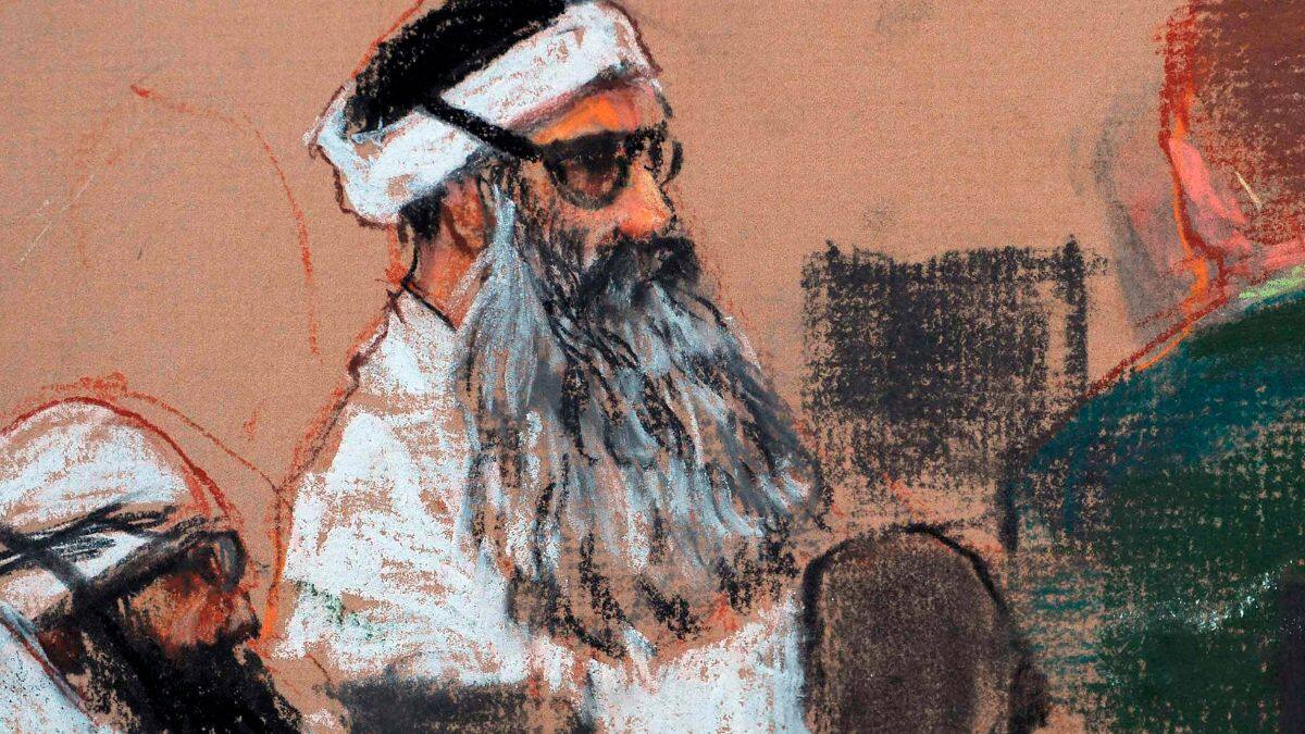 US reaches plea deal with 9/11 accused Khalid Sheikh Mohammed: What has ...