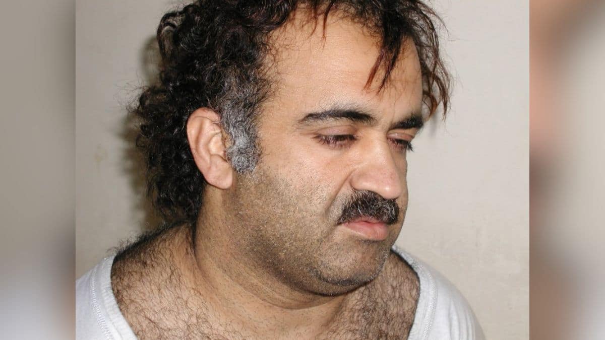 9/11 mastermind Khalid Sheikh Mohammed strikes deal, pleads guilty to avoid death penalty ...