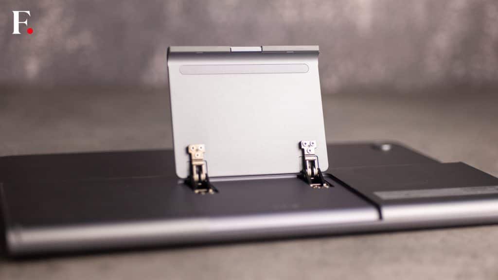 Lenovo Tab Plus Review: The ultimate all-in-one media consumption ...