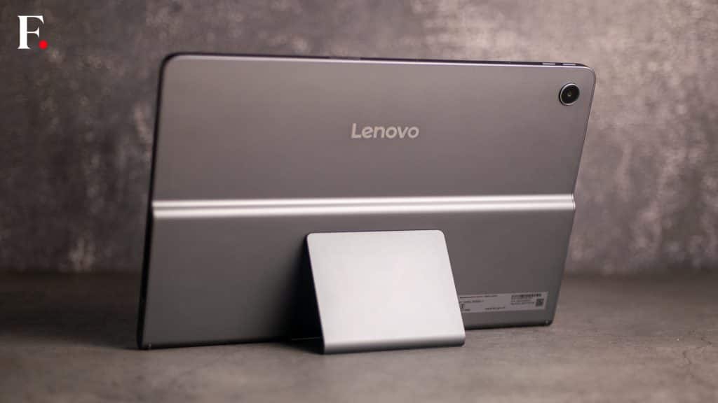 Lenovo Tab Plus Review: The ultimate all-in-one media consumption ...