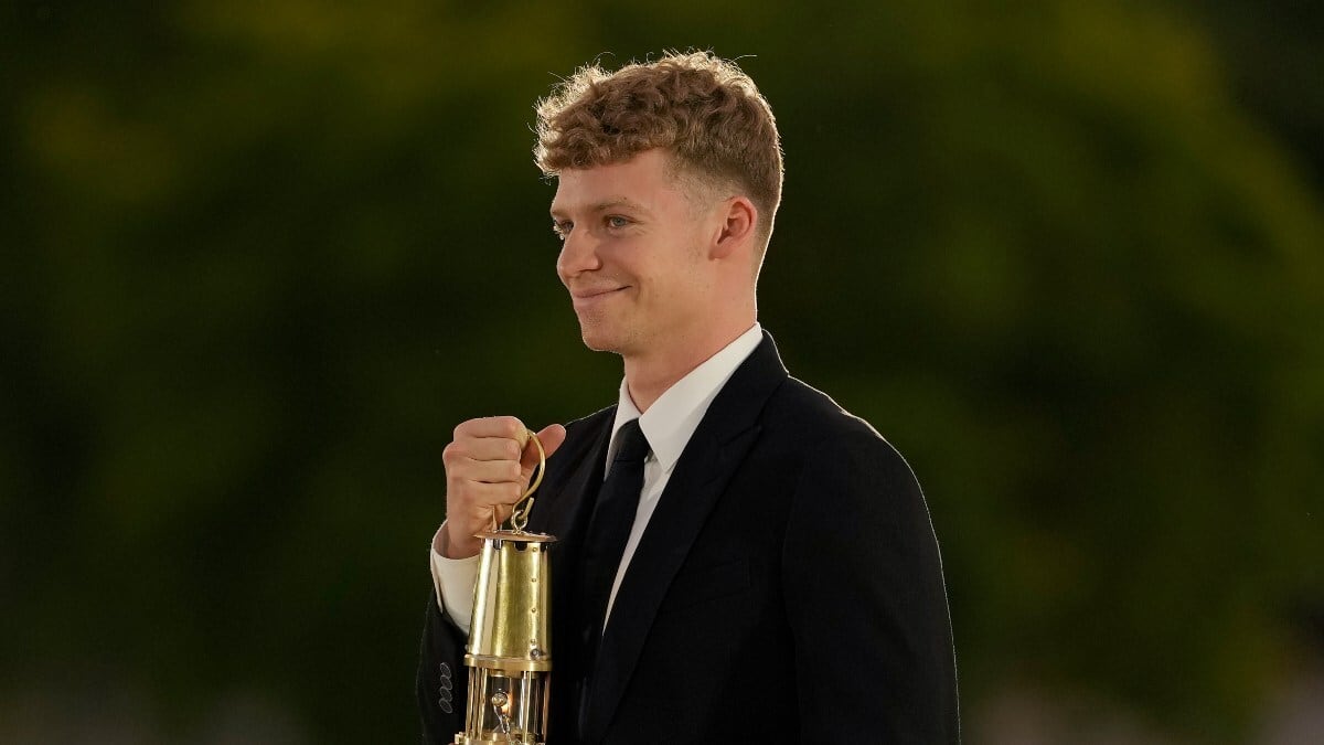 Paris Olympics 2024 Closing Ceremony Highlights: IOC president Thomas ...