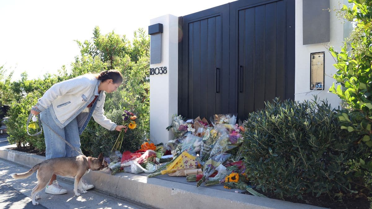 Matthew Perry’s death: Who is the ‘Ketamine Queen’ charged in Friends ...