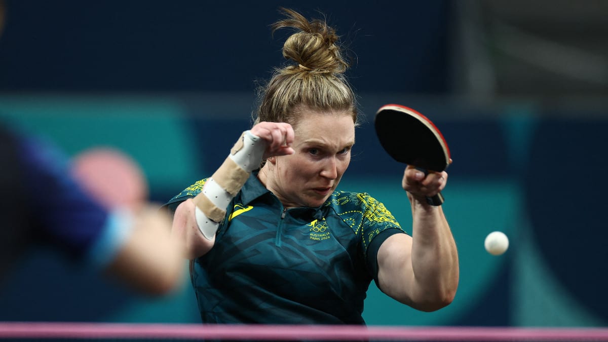 Neroli Fairhall, Oscar Pistorius and others who have appeared in ...