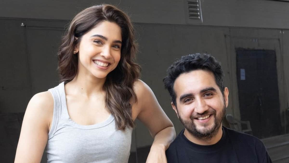 Vedaa actress Sharvari on Alia Bhatt starrer Alpha: 'I am as excited as ...