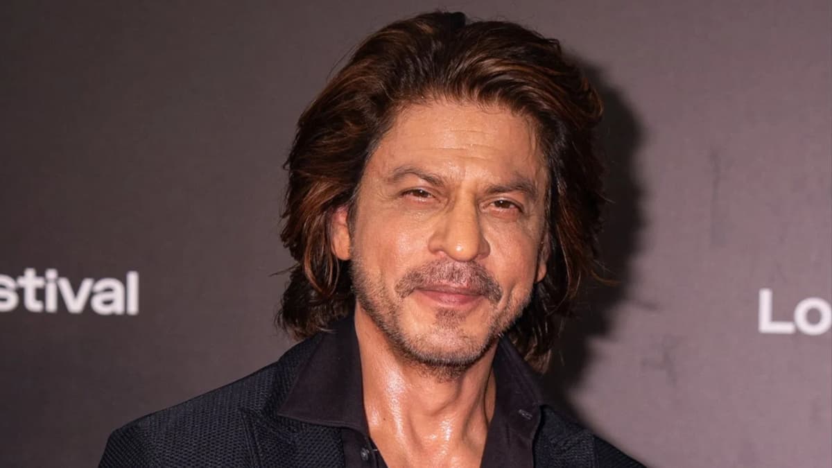With Rs 7300 crore personal worth, Shah Rukh Khan – Firstpost
