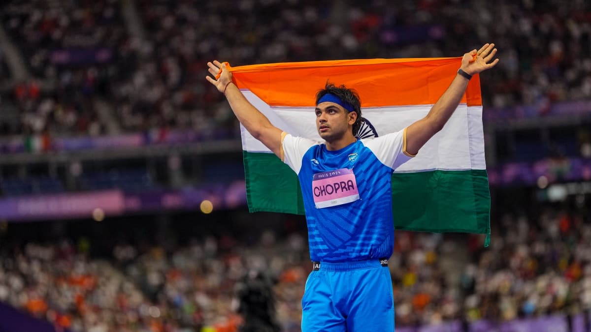 'From Shivaji Stadium to Stade de France': IOC member Nita Ambani hails ...