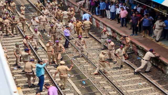 What is the Badlapur sexual assault case? What's the row over accused's ...