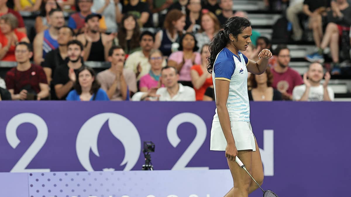 Paris Olympics 2024: Kusale wins bronze on Day 6 but key medal ...