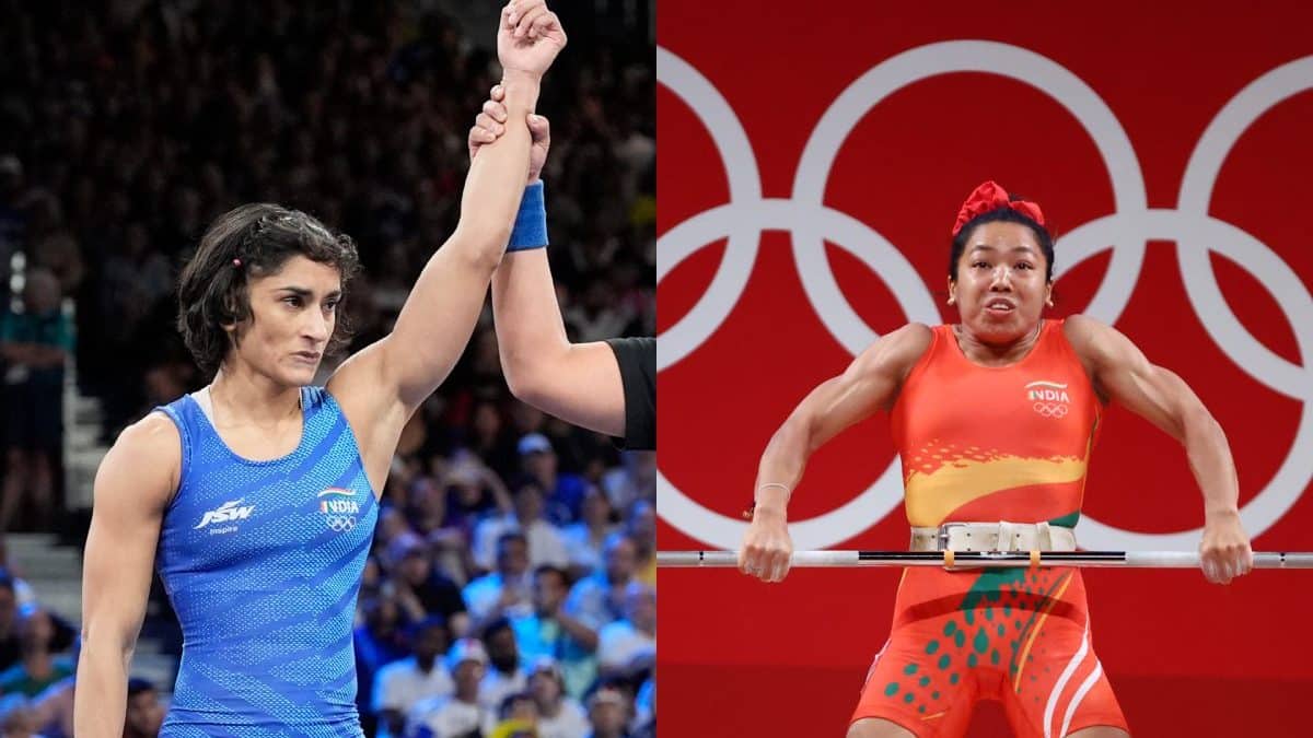 Paris Olympics 2024 India Schedule Day 12 (7 August, Wednesday): Full ...