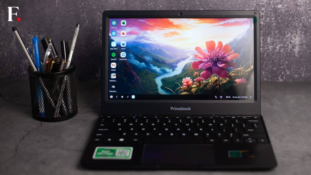 Primebook 4G (2024) Laptop review: The perfect pocket-friendly notebook ...