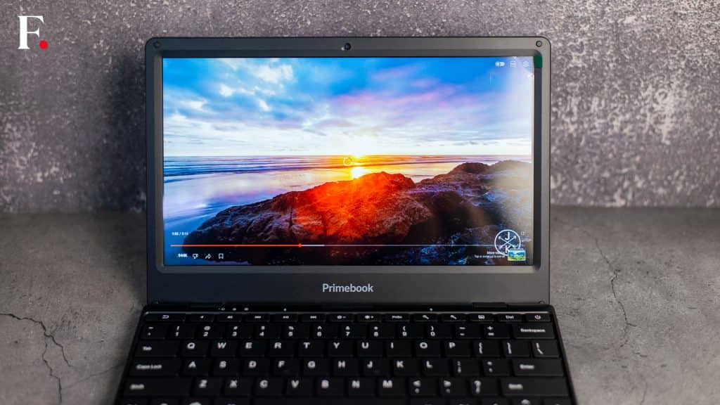 Primebook 4G (2024) Laptop review: The perfect pocket-friendly notebook ...