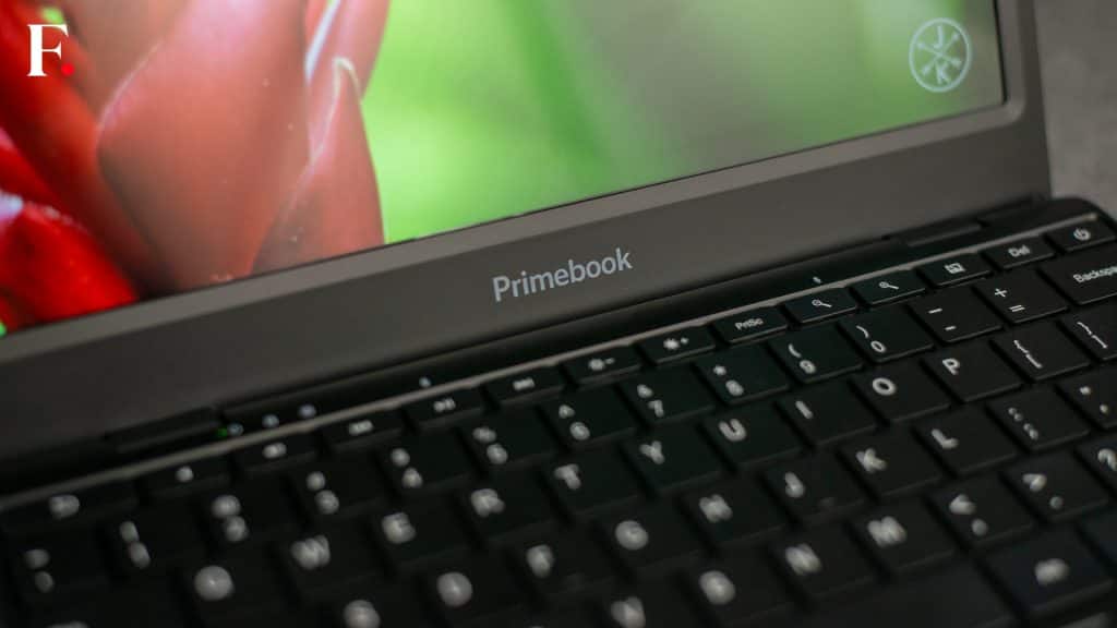 Primebook 4G (2024) Laptop review: The perfect pocket-friendly notebook ...