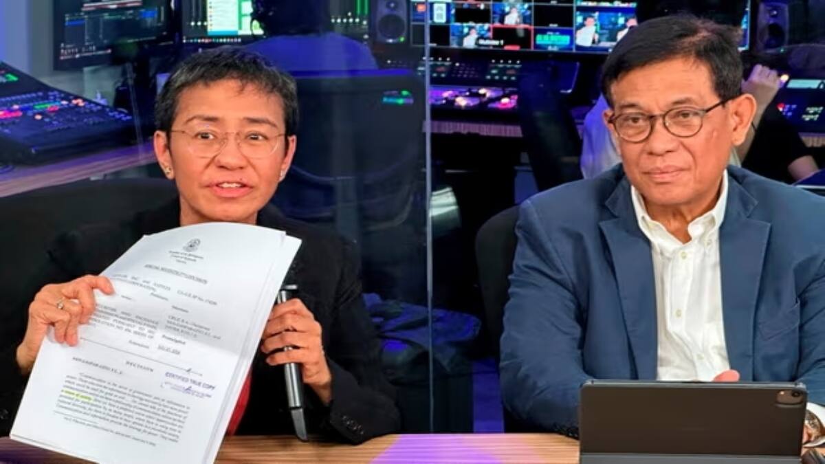 'Wholly owned, managed by Filipinos': Philippine court overturns ...