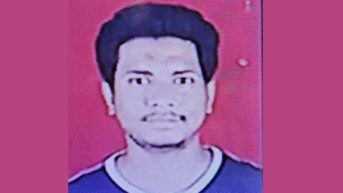 ISIS-linked terrorist Rizwan Abdul, key operative of Pune module with ...