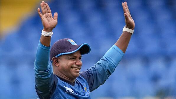 Sanath Jayasuriya's coaching allows Sri Lankan cricket to dream again ...