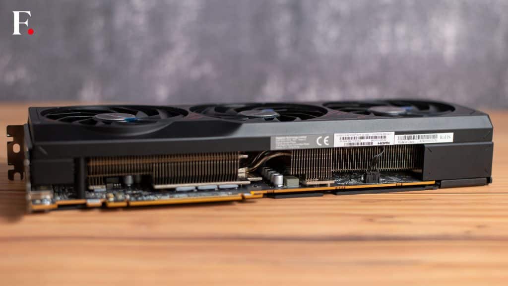 Sapphire AMD Radeon RX 7900 GRE Pulse GPU Review: A bankable 2K gaming ...
